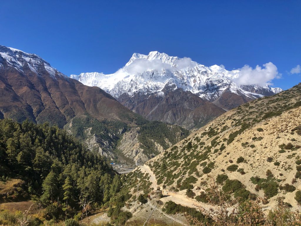 Préparer son voyage au Népal - blog-clementinemareau